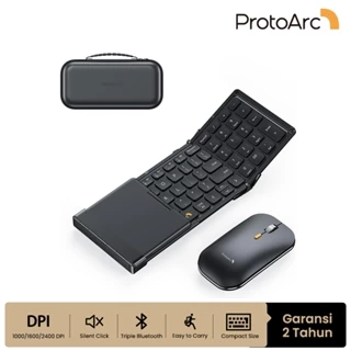 Produk ProtoArc Official Store | Shopee Indonesia