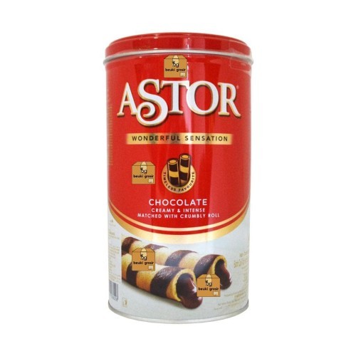 Jual ASTOR SINGLES KALENG | Shopee Indonesia