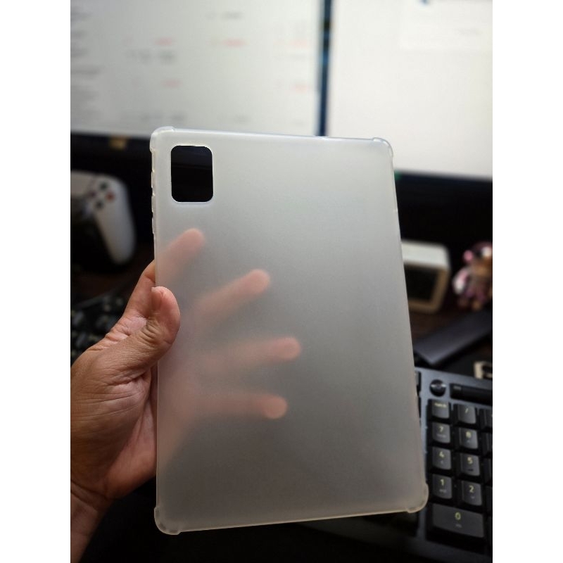 Jual Softcase Advan Tab A10 Original Case Tab A10 Original | Shopee ...