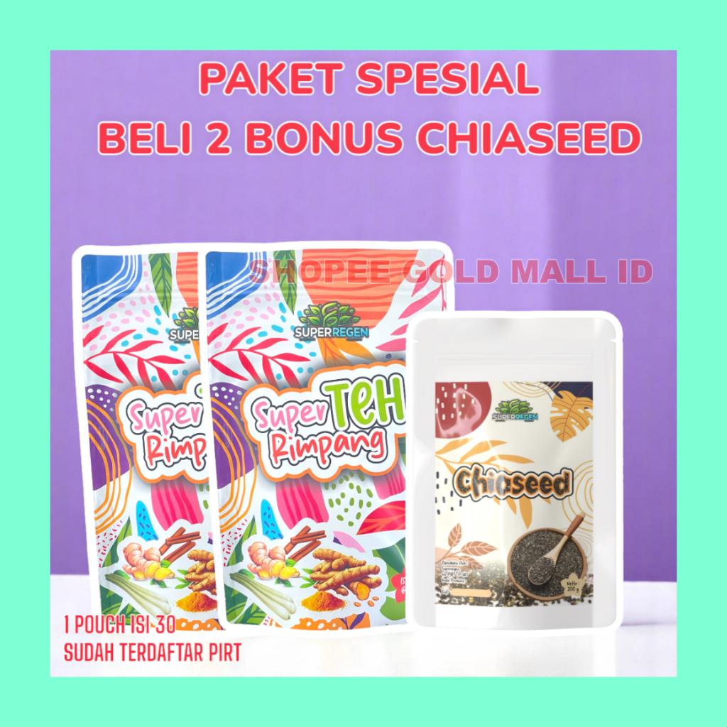 Jual Super teh rimpang JSR MINUMAN RIMPANG DR ZAIDUL AKBAR 30 pcs ...