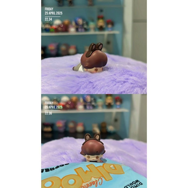 Jual POPBEAN DIMO X DISNEY ORI POPMART ( SELECTED) READY STOCK ...