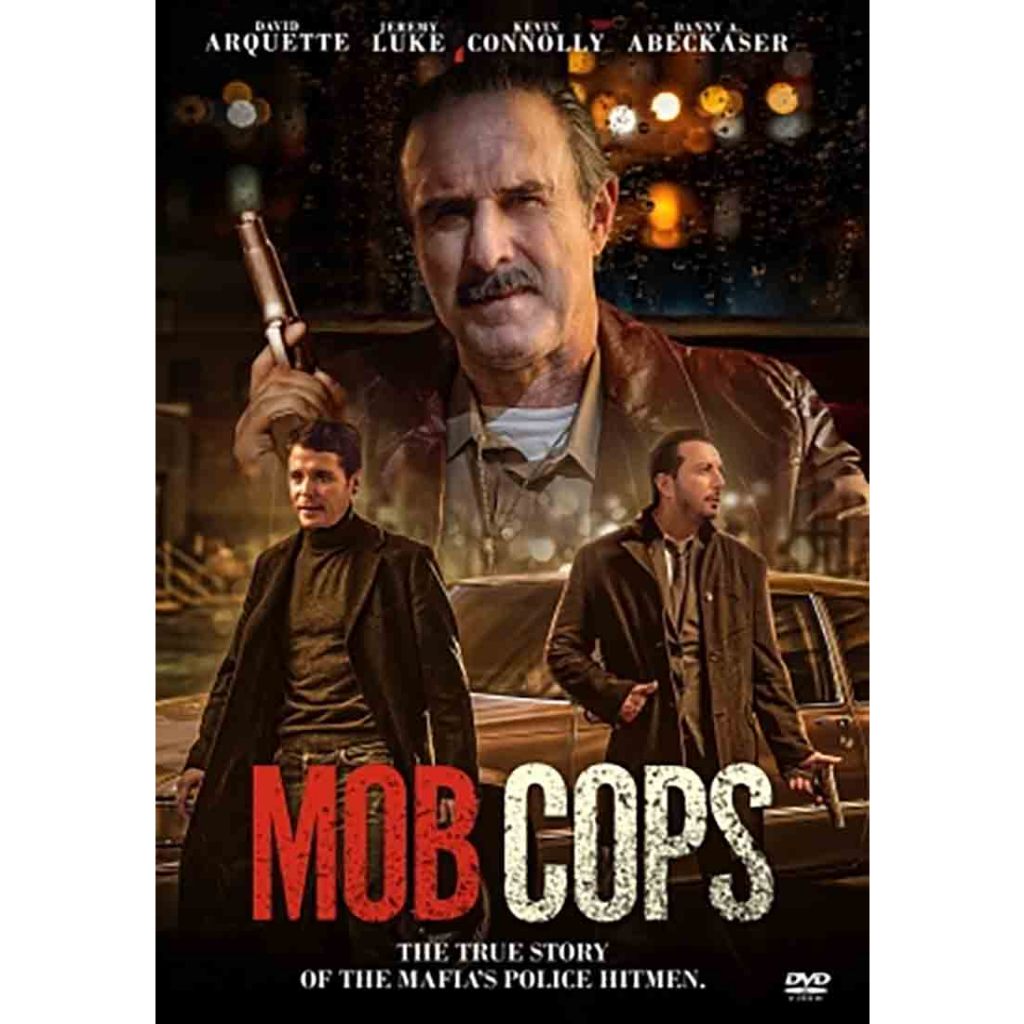 Jual Mob Cops (2025) | Shopee Indonesia