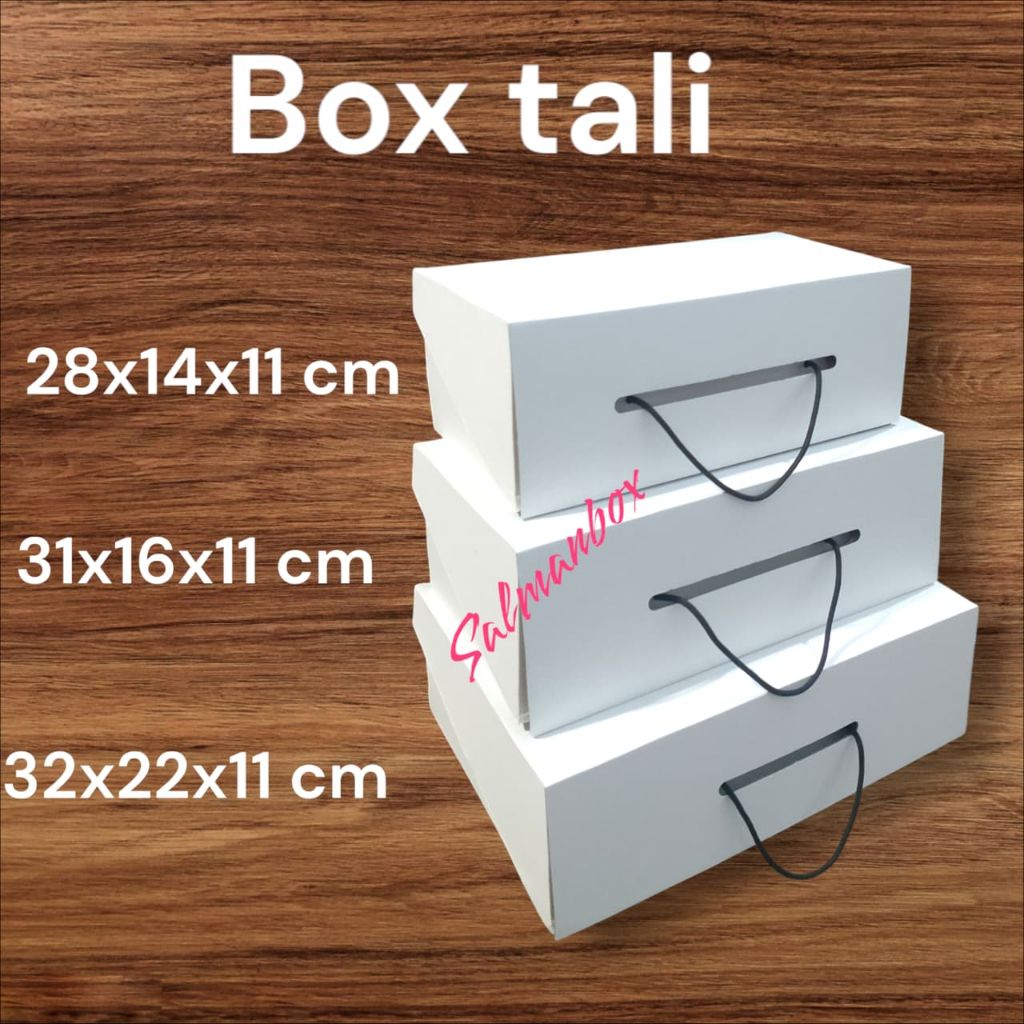 Jual BOX SEPATU TALI/DUS SEPATU TALI/KARDUS SEPATU /KOTAK SEPATU TALI ...