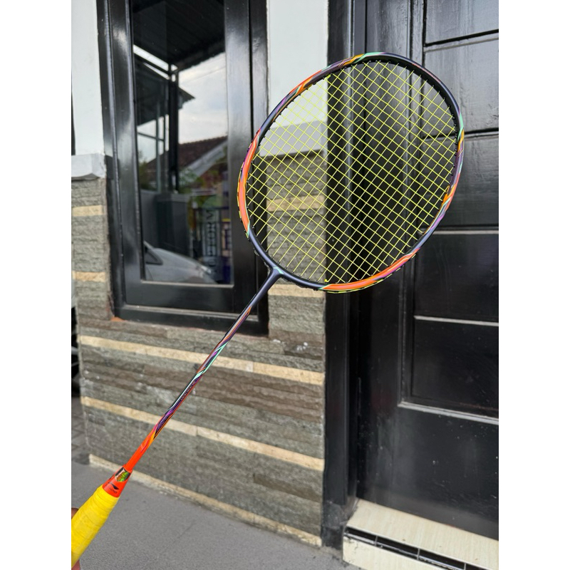 Jual LINING TECTONIC 6 (ORIGINAL) | Shopee Indonesia