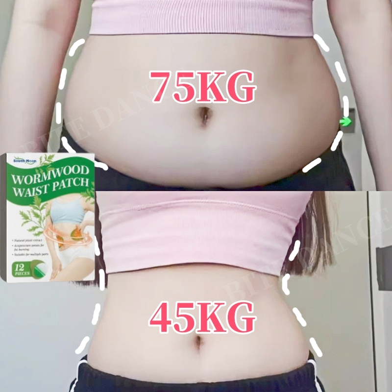 Jual Pengecil perut buncit wanita pelangsing badan cepat dan ampuh Koyo ...