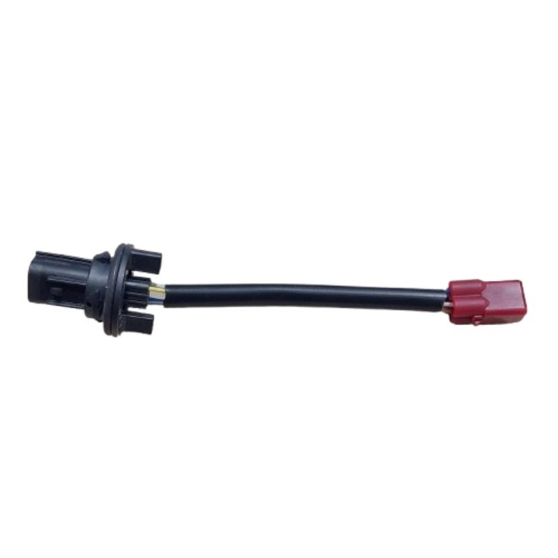 Jual Socket soket kabel konektor dlc 4 pin euro 5 converter hids ...