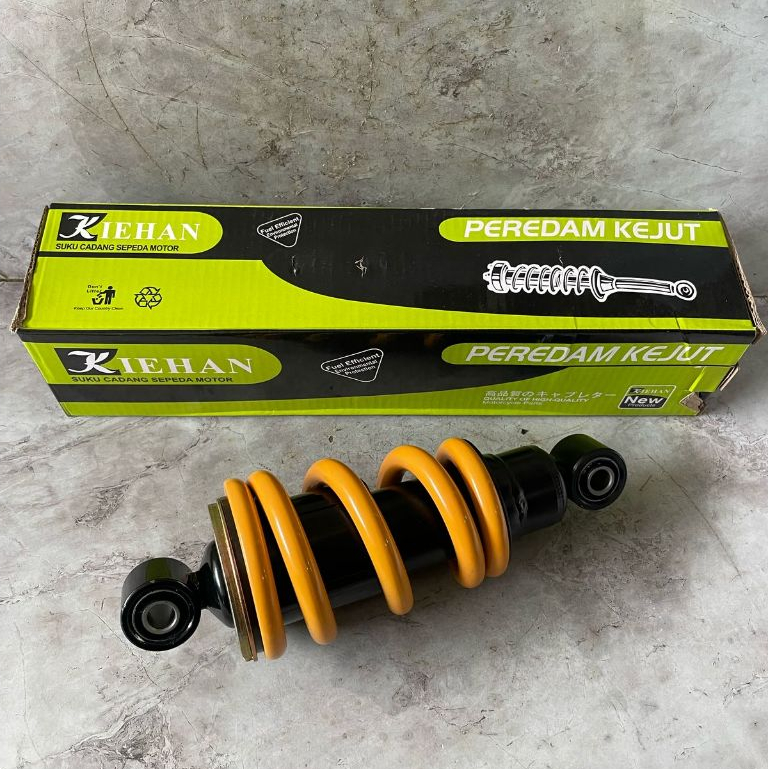 Jual Shock Breaker Shockbreaker Peredam Kejut Belakang JUPITER MX KING MX OLD MX NEW WARNA ...