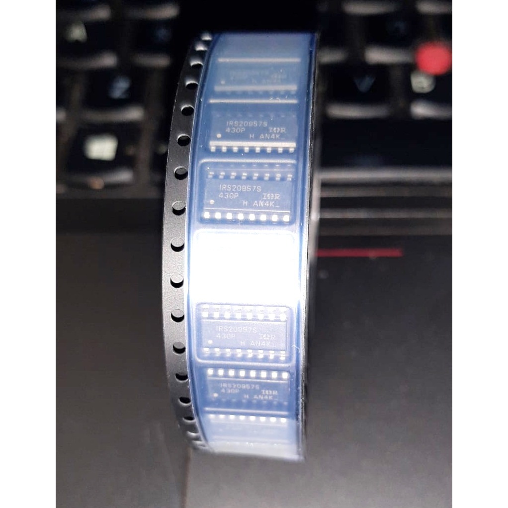 Jual IC IRS20957S SMD ORIGINAL INFINEON | Shopee Indonesia