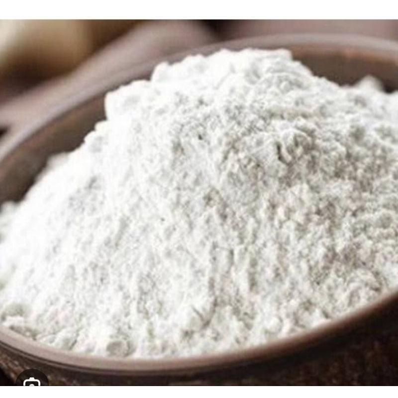 Jual tepung gaplek /tepung mocaf kemasan 1kg | Shopee Indonesia