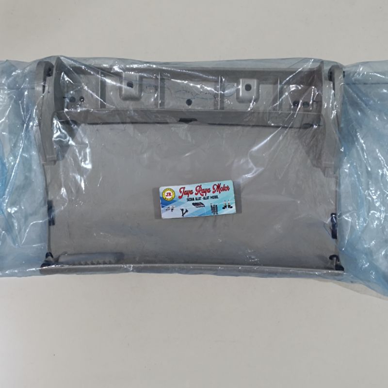 Jual Tutup cover Laci Atas Dashboard Inova innova 2004-2008 ASLI 55440 ...