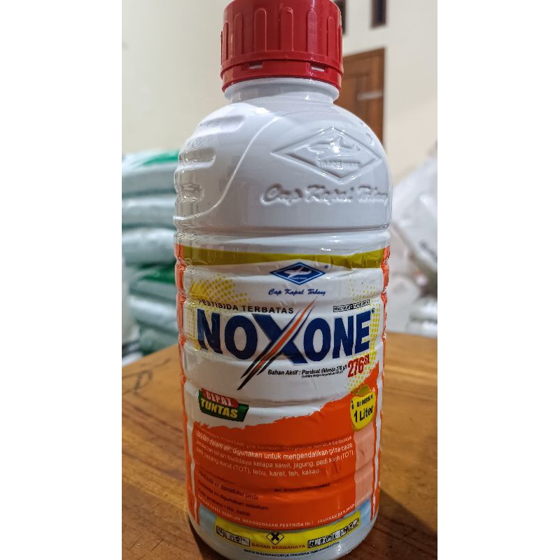 Jual NOXONE,1L | Shopee Indonesia