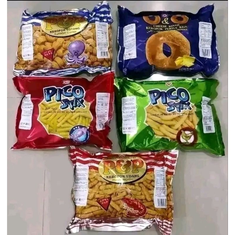Jual snack jadul malaysia | Shopee Indonesia