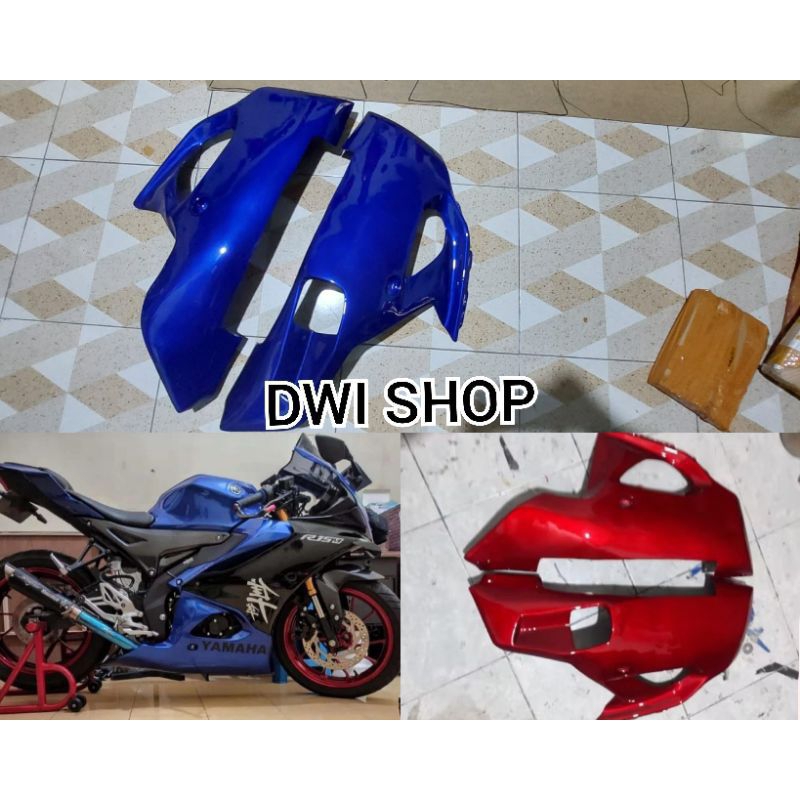 Jual Undercowl Yamaha R15 V4 R15M model R1m | Shopee Indonesia