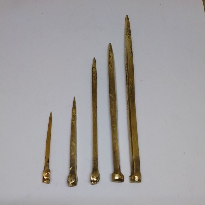 Jual grosir 1kd paku bumi Kuningan berbagai ukuran isi 20pcs | Shopee ...