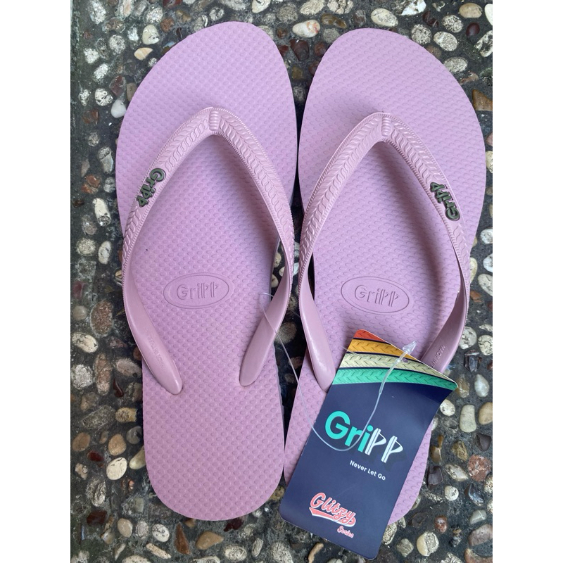 Jual Sandal Gripp fipper original | Shopee Indonesia