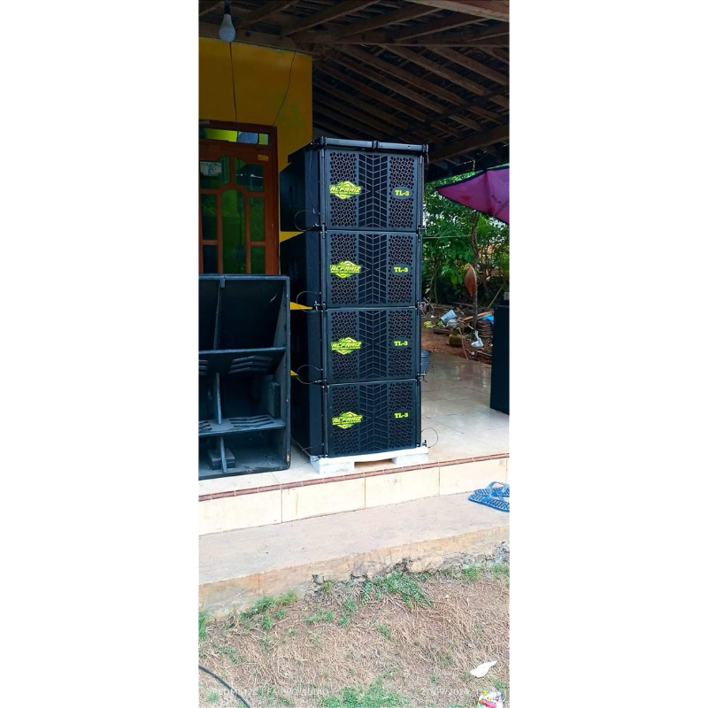 Jual box tl-3 12 inch | Shopee Indonesia