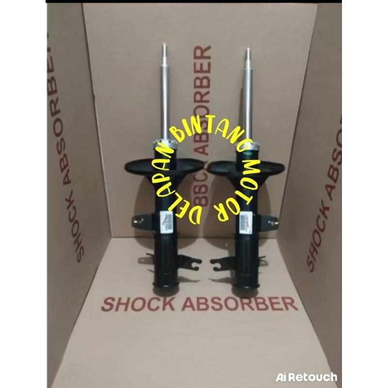 Jual SHOCKBREAKER DEPAN PROTON GEN 2 PERSONA WAJA ORIGINAL | Shopee ...