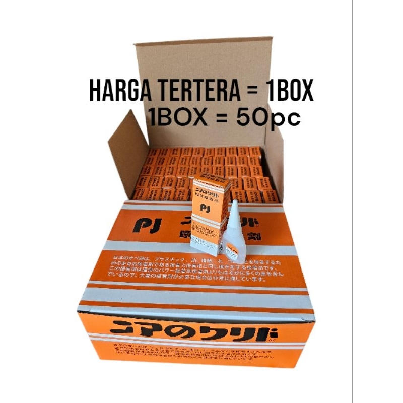 Jual Lem Korea Harga Terlengkap & Harga Terbaru Juni 2026 | Shopee ...