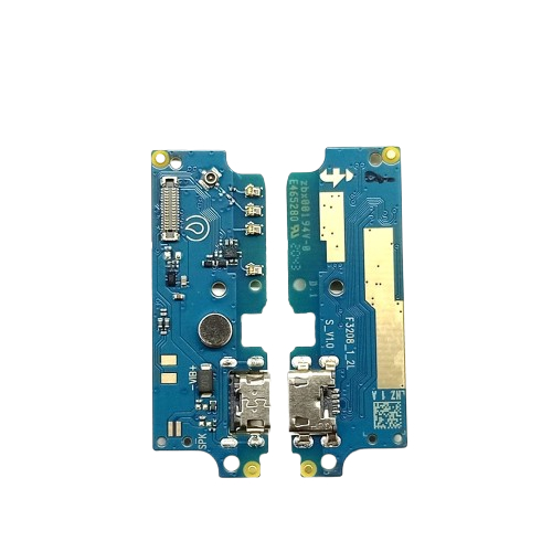 Jual PCB INFINIX ITEL VISION 1 PRO+MIC | Shopee Indonesia