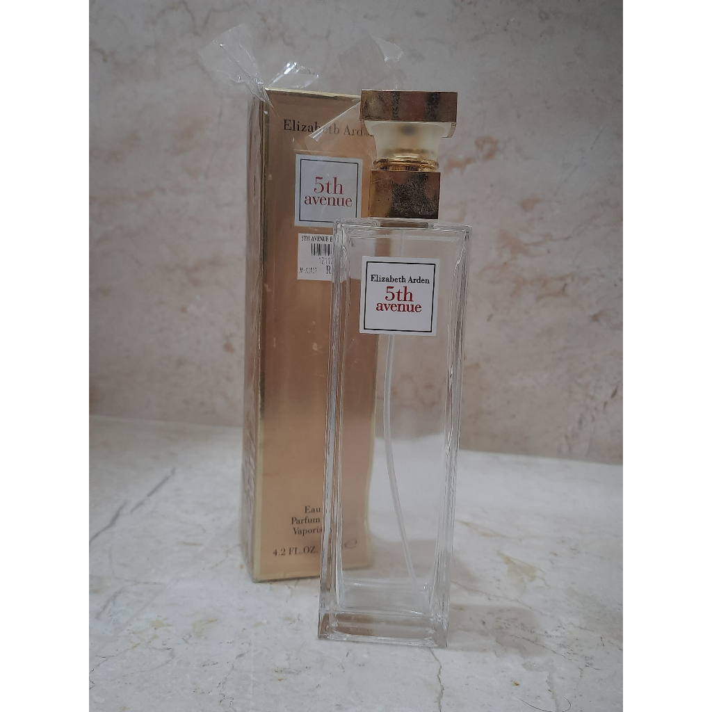 Jual Botol Parfum Kosong Branded Original - Koleksi Limited Edition ...