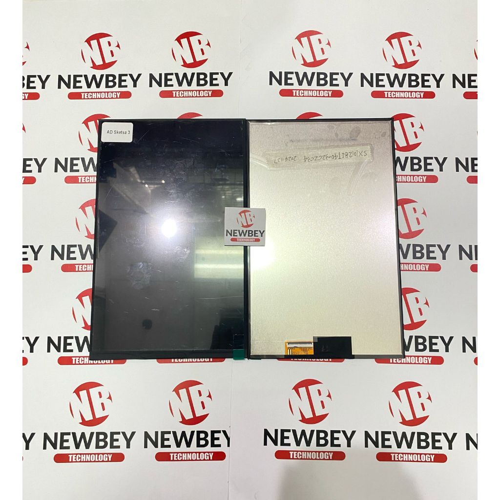 Jual LCD COMPATIBLE FOR ADVAN SKETSA 3 ORIGINAL | Shopee Indonesia