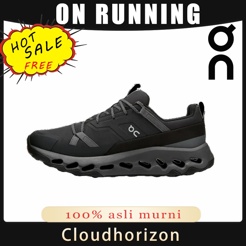 Jual COD OC Original Cloudhorizon Sneakers - Nyaman untuk Lari Pria dan ...