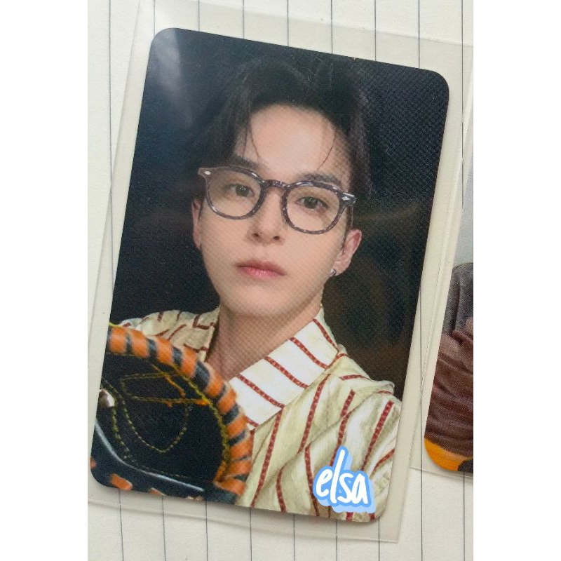 Jual asahi pc fs fansign jakarta bundle official treasure | Shopee ...