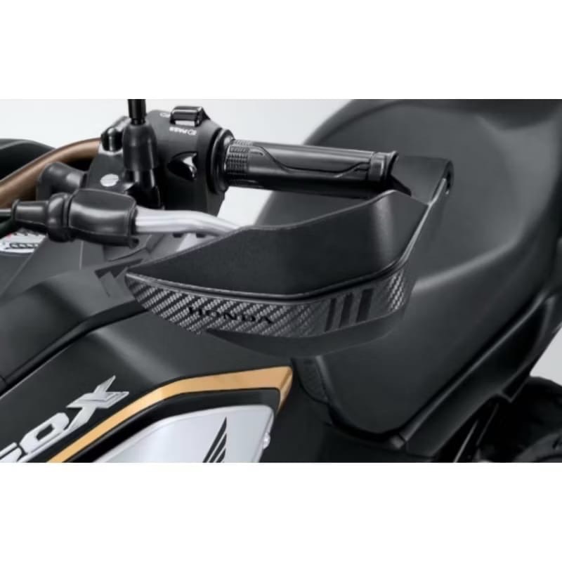 Jual Aksesories Hand Guard ADV 160 Pelindung tangan ADV 160 tahun 2022 ...