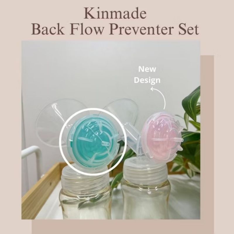 Jual Kinmade Backflow Preventer Membrane untuk Pompa ASI Spectra JunDW ...