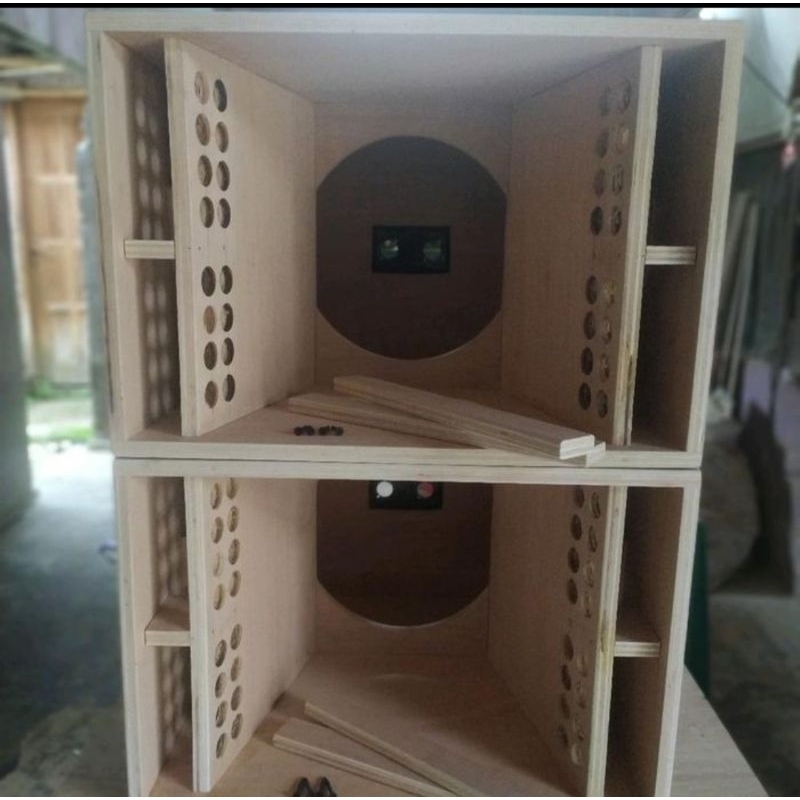 Jual Box speaker Middle Paratop 10 inch middle balap | Shopee Indonesia