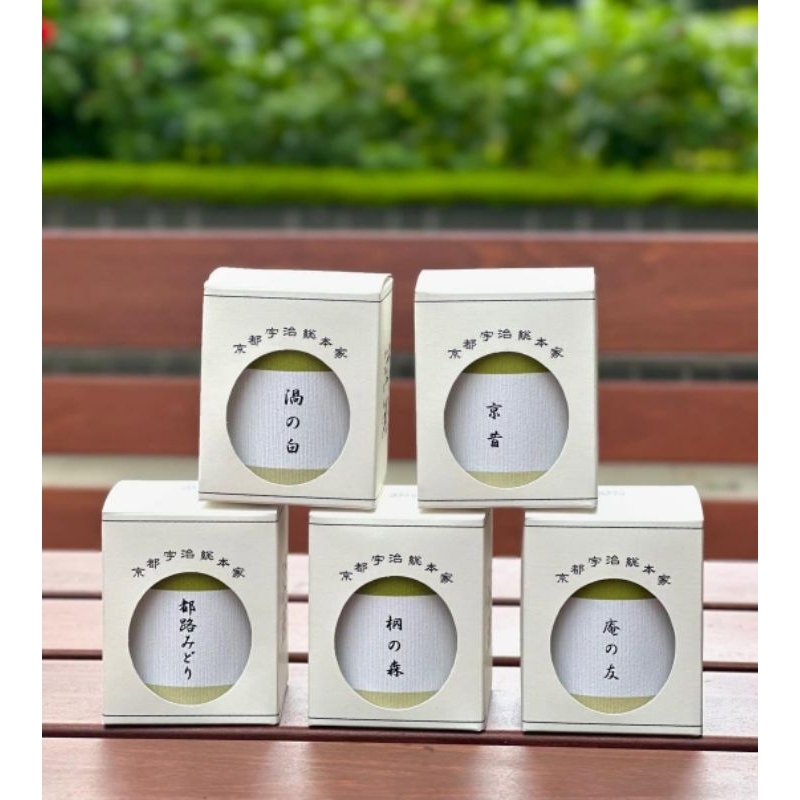 Jual TSUJIRI UJI Matcha Powder Ceremonial Grade Japan Bubuk Matcha ...