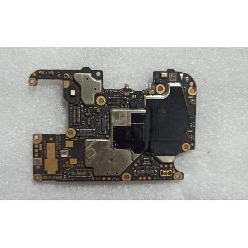Jual mesin redmi note 8 3/32 hidup wifi only | Shopee Indonesia