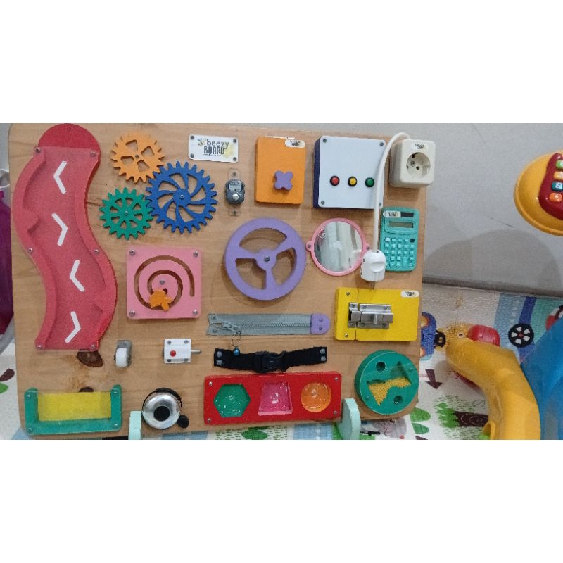 Jual Beezy board | Shopee Indonesia