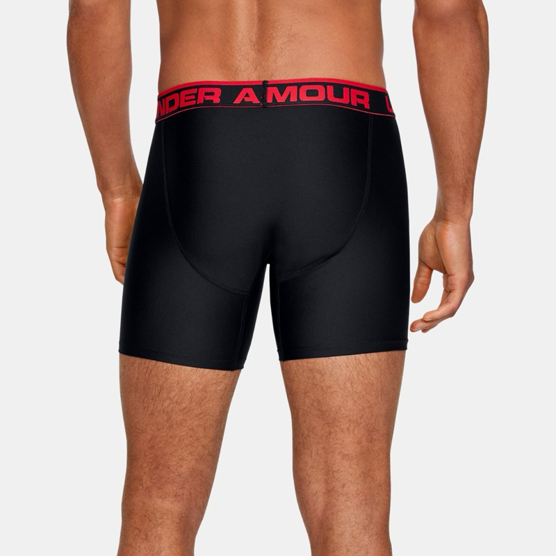 Jual Boxer CD UA Original | Shopee Indonesia