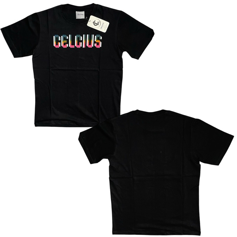 Jual BAJU KAOS CELCIUS TULISAN KEREN MURAH (BISA COD) | Shopee Indonesia