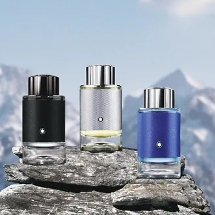 Jual Parfum Montbl*nc Explorer, Explorer Ultra Blue, Explorer Platinum 100 ML | Shopee Indonesia