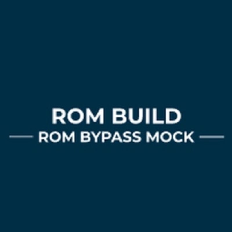 Jual ROM BYPASS MOCK | Shopee Indonesia