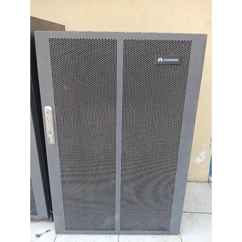 Jual rak server huawei 16U tinggi 90cm second | Shopee Indonesia