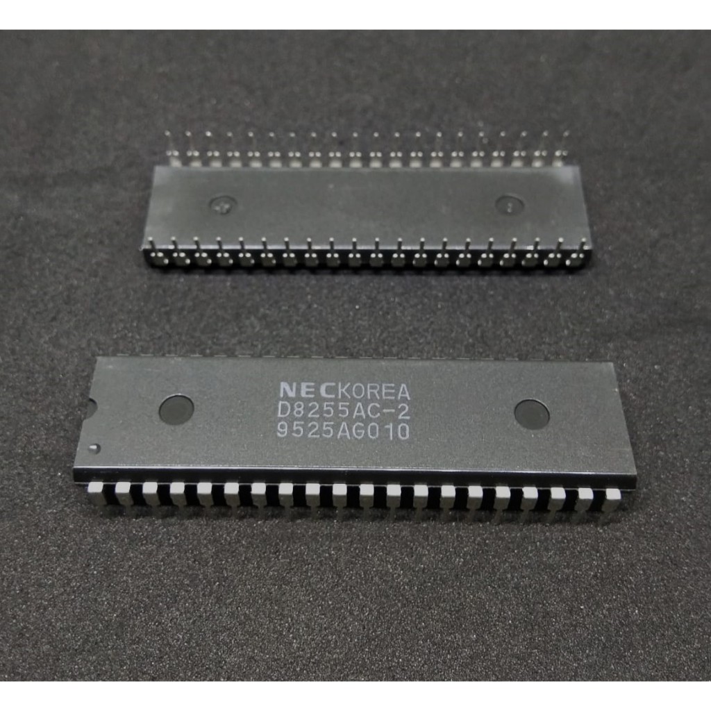 Jual IC UPD8255AC-2 General Purpose Programmable Peripheral Interface | Shopee Indonesia