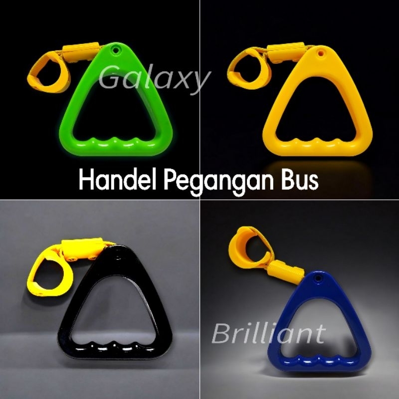 Jual Handle Handle Gantungan Tangan Penumpang Bus Bis Busway - Type ...