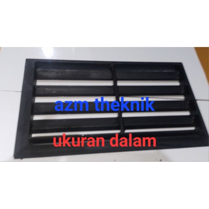 Jual tutup,got,selokan,drill,bak,controll,bhan,siku | Shopee Indonesia