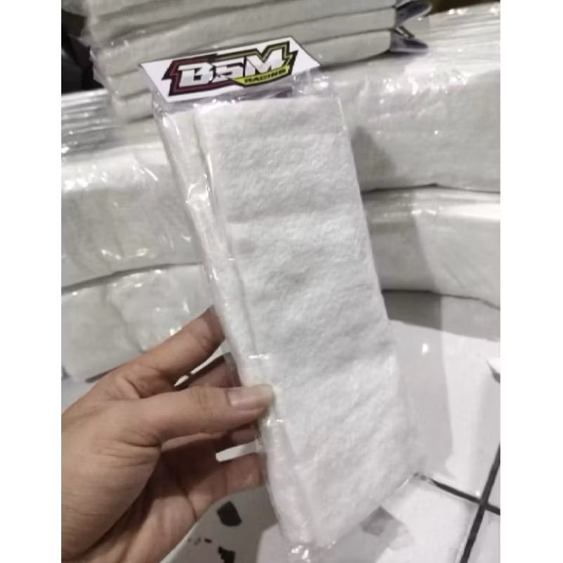 Jual GARANSI ANTI BAKAR gaswol gaswool glaswool gaspol gasbul glasswool ...