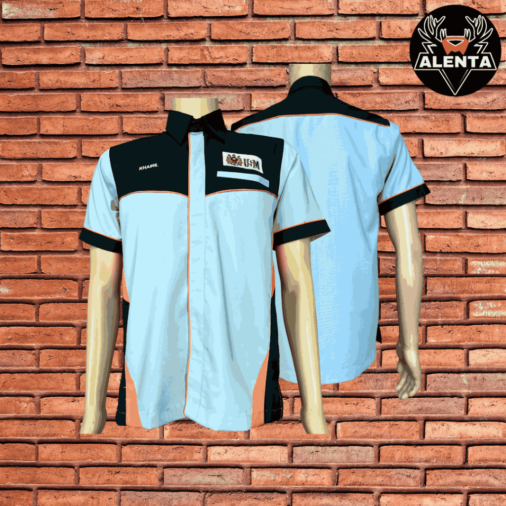 Jual KEMEJA KERJA PRIA | Seragam Kantor Pegawai Karyawan Instansi ...