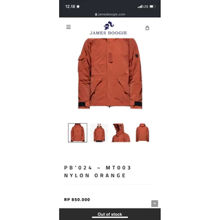 Jual James Boogie Terlengkap & Harga Terbaru Mei 2025 | Shopee Indonesia