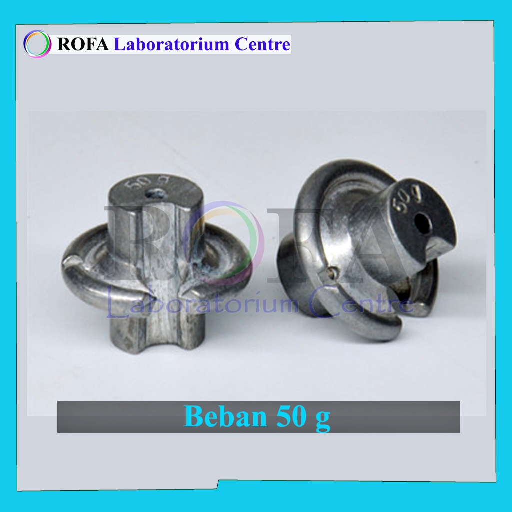 Jual Beban Pemberat / Beban Masa / Berat Benda / Beban Percobaan Fisika ...