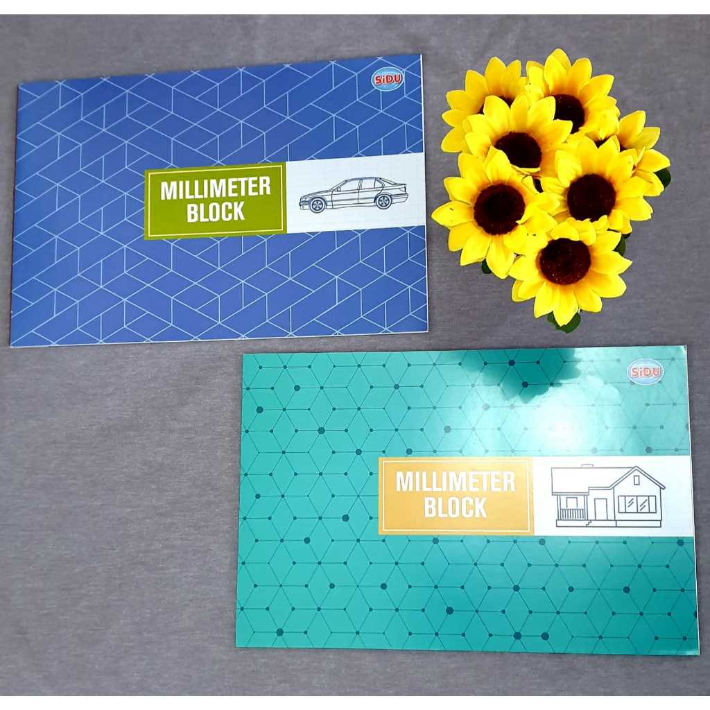 Jual Milimeter Block Terlengkap & Harga Terbaru April 2026 | Shopee ...