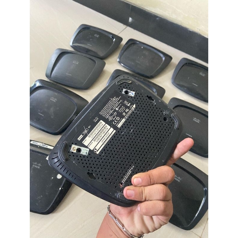 Jual router Cisco bekas | Shopee Indonesia