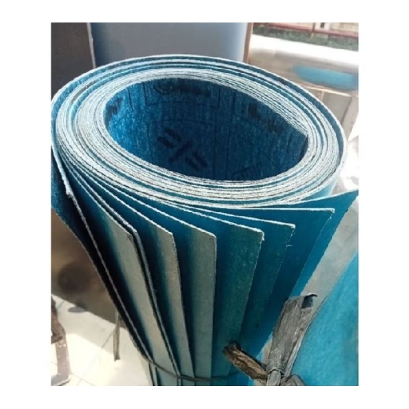 Jual packing gasket tombo 1000 biru ( packing tmb lembaran ) | Shopee Indonesia