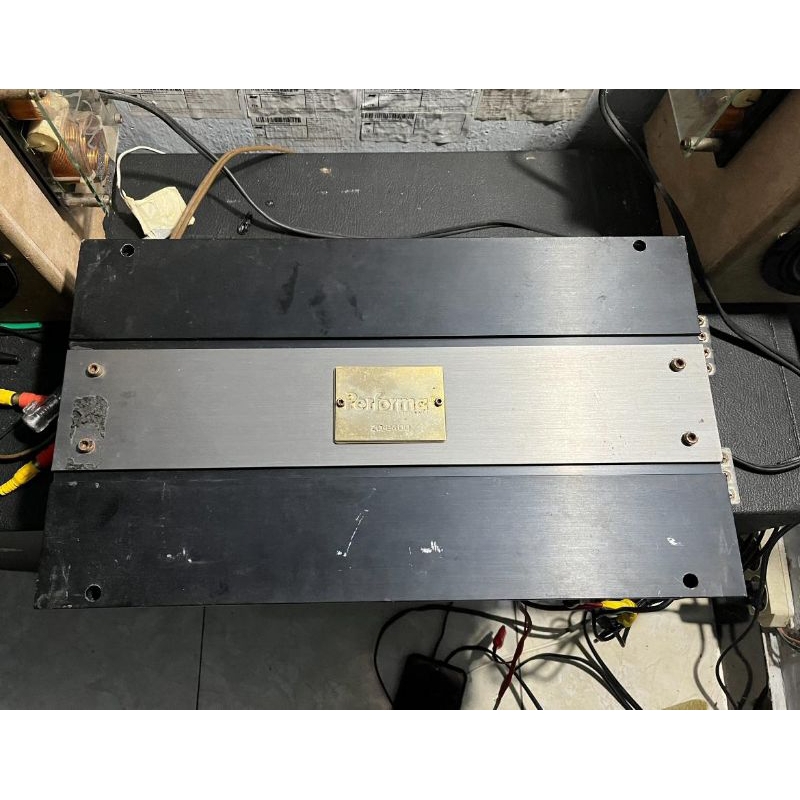 Jual power monoblock performa zd2400 | Shopee Indonesia