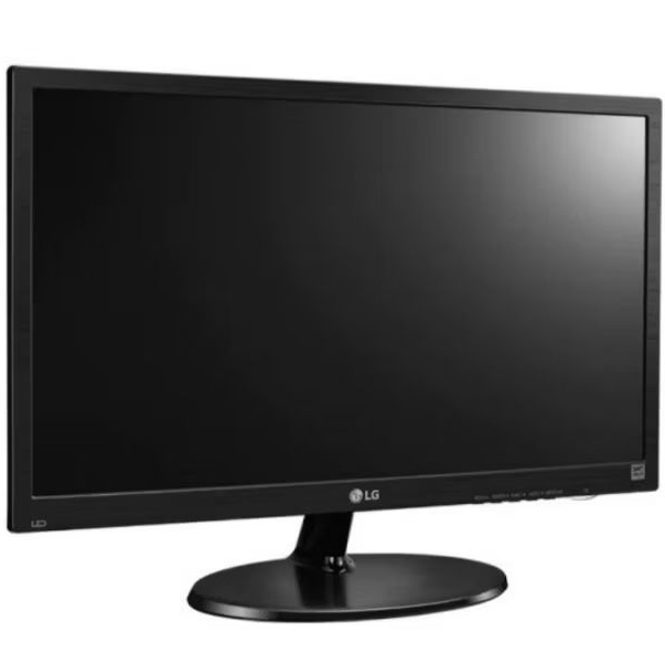 Jual MONITOR LED LG 19" 19M38L-B GARANSI RESMI | Shopee Indonesia